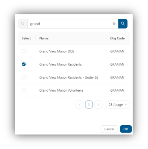 LTC: How do I manage resident departures from a facility? – Clinic Flow